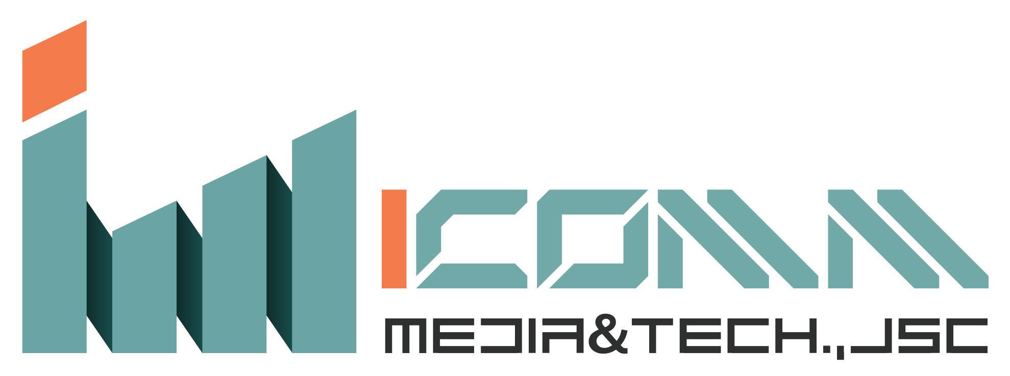iCOMM Media & Tech, Jsc